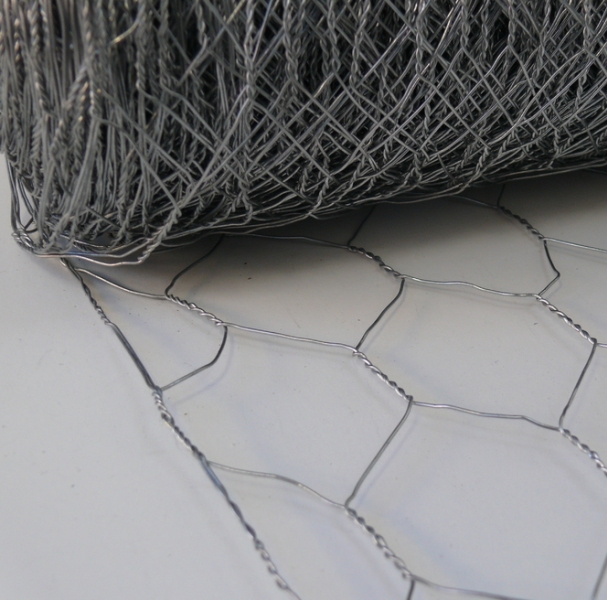 Wire Netting Mesh - 25m rolls - Hartwells Fencing