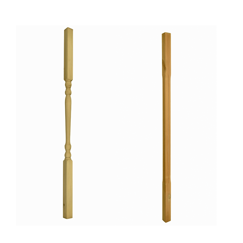 Spindles - Hartwells Fencing