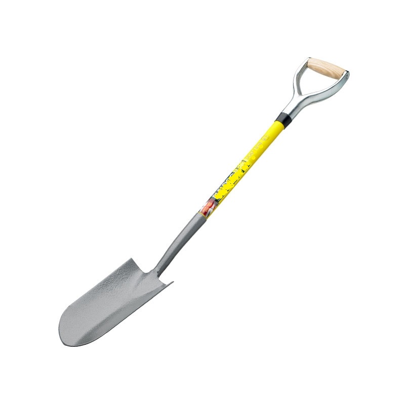 Rabbiting Spade - Hartwells Fencing
