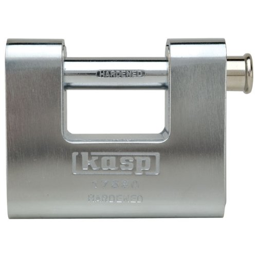 High Security Locks - Hartwells Fencing