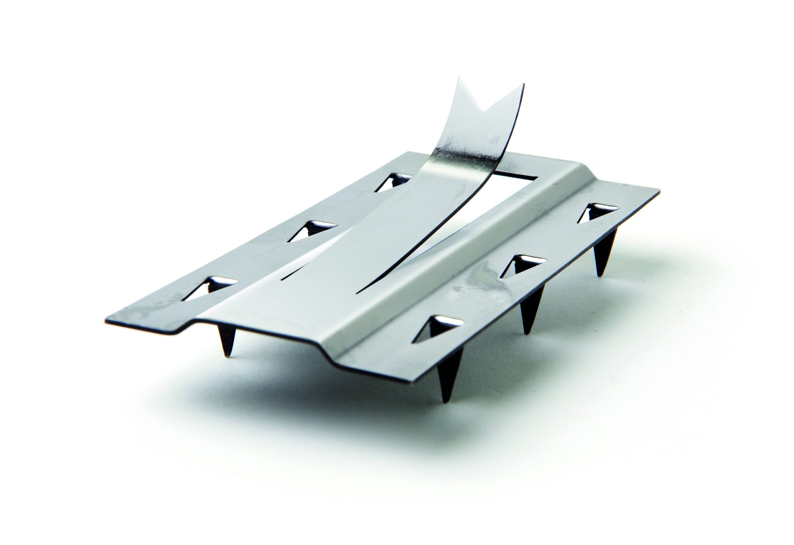 Scorpion Fence Panel Security Clip - Hartwells Fencing